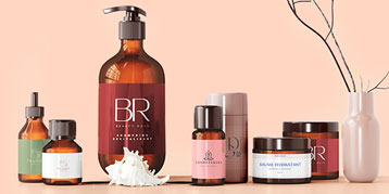 Word Template for Avery J8161 | Avery