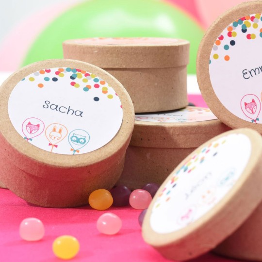 Creative Hobbies Labels & Organisation | Avery