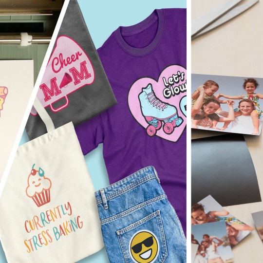Creative Hobbies Labels & Organisation | Avery