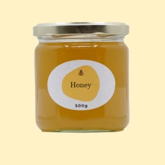 Honey Label Guide and Tips | Avery