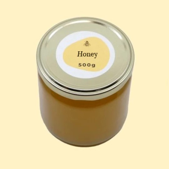 Honey Label Guide and Tips | Avery