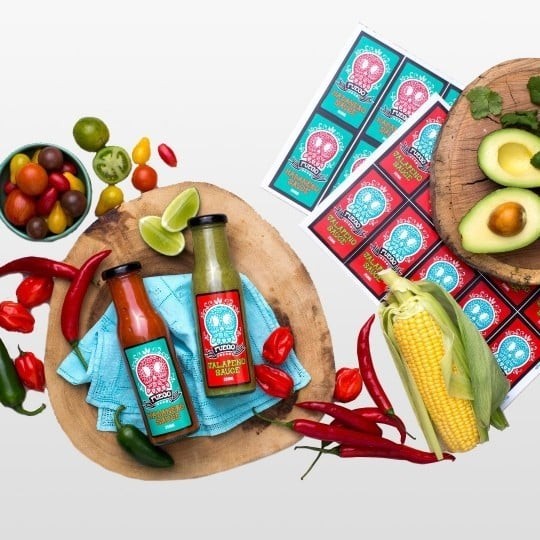 Custom Stickers: Personalised Label & Sticker Printing | Avery