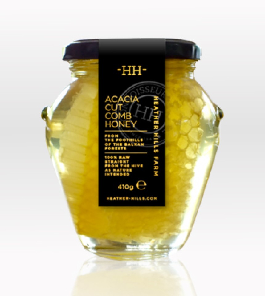 Honey Label Guide and Tips | Avery