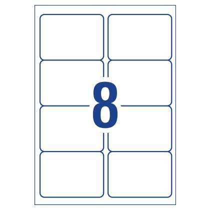 Templates for Avery L7165GU | Avery