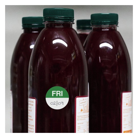 Friday Day Labels, 24mm | 937408 | Avery