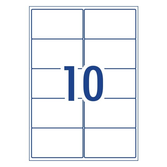Free Avery Printable Templates Optioni